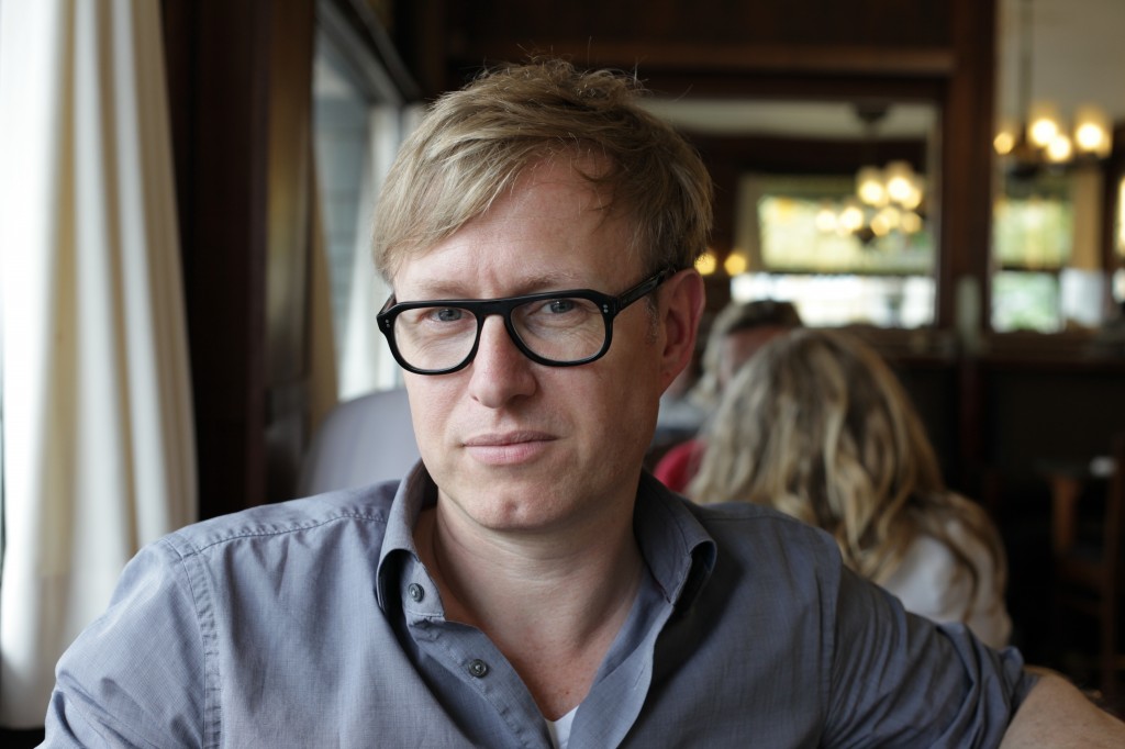 Peter Terrin: ‘Ik zie bijna geen onderscheid tussen het boek en mijn ...